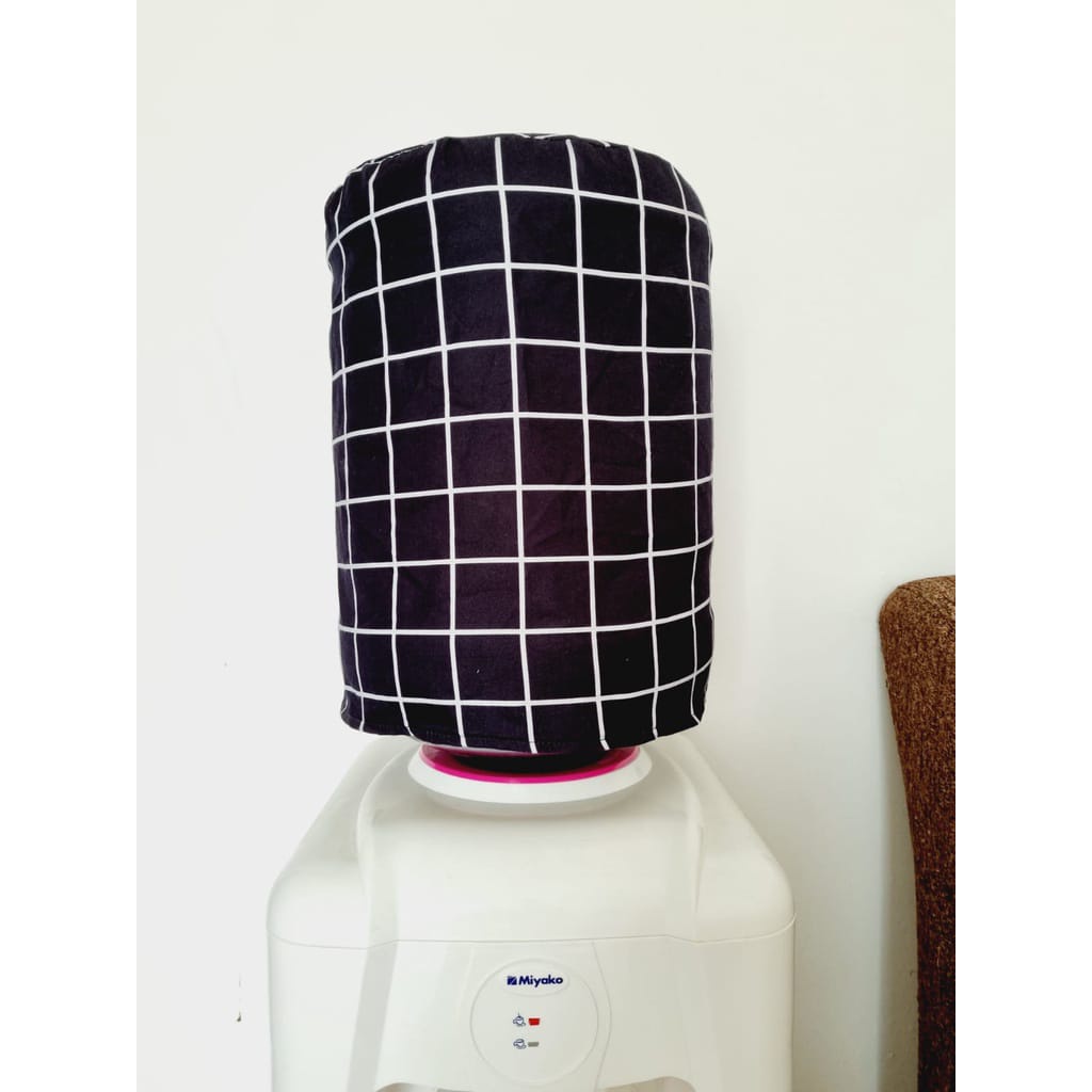 Jual SARUNG GALON ESTETIK - Cover Galon Atas & Galon Duduk / Bawah ...