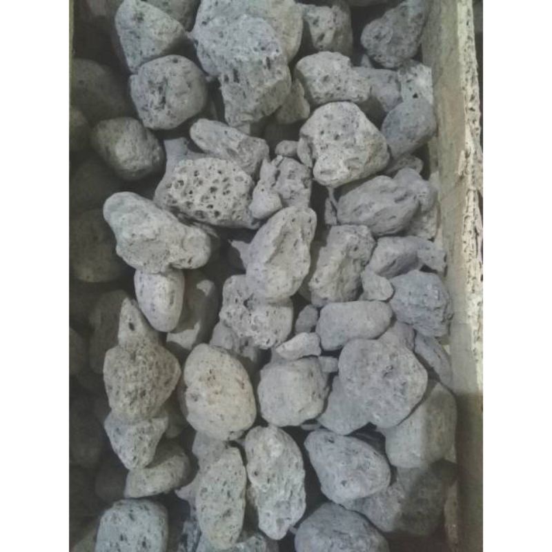 Jual batu apung per kg/1000 gr | Shopee Indonesia