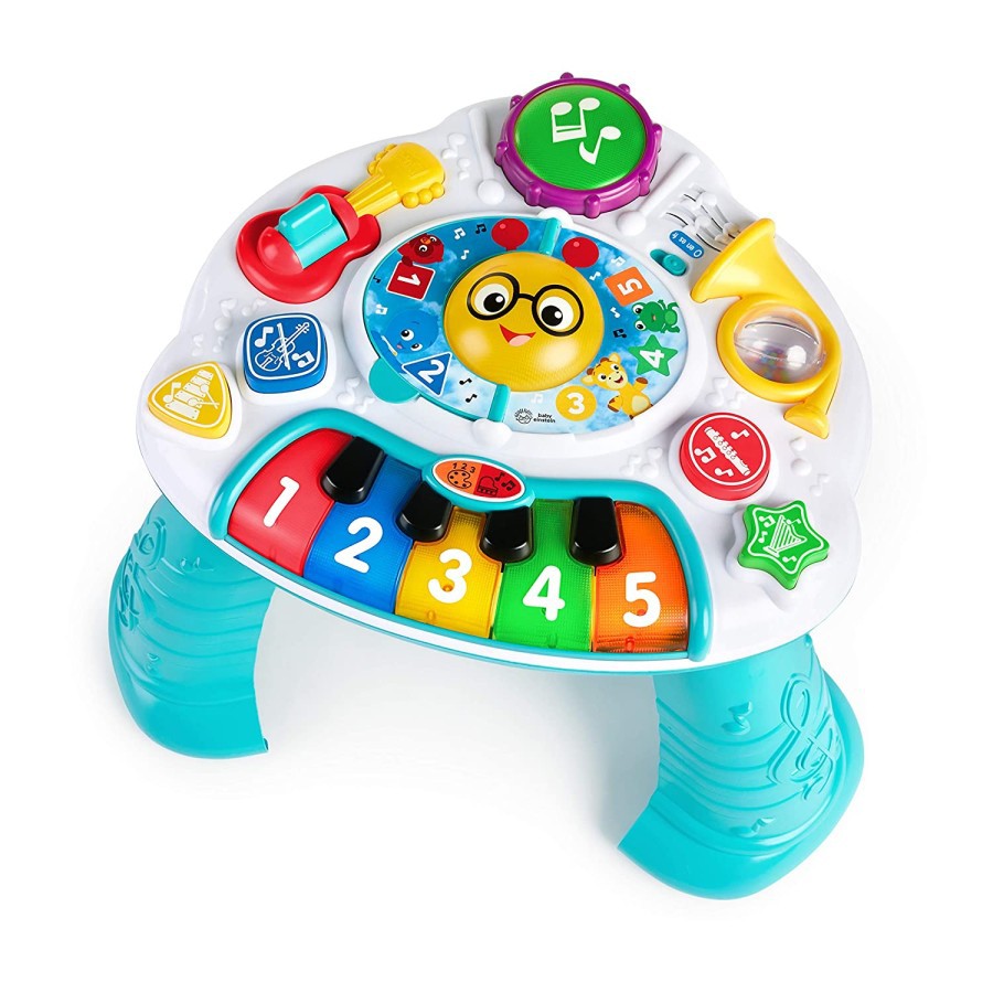 Jual Baby Einstein Discovering Music Activity Table | Shopee Indonesia