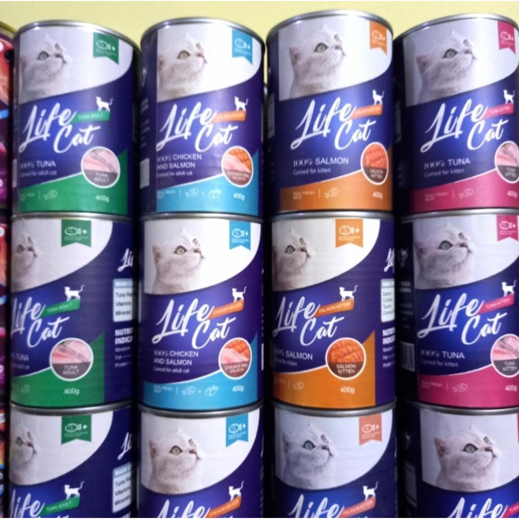 Jual Life 400gr KALENG | Shopee Indonesia