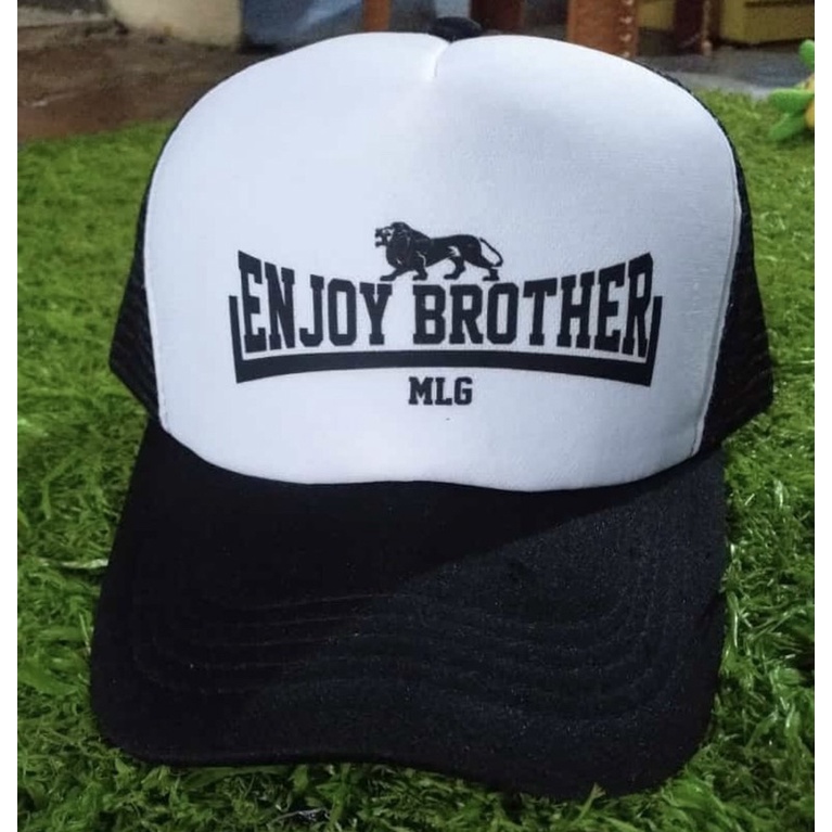Jual topi jarin topi sablon topi polos topi casual topi hitam topi ...