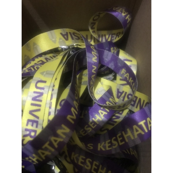 Jual Lanyard UI | Shopee Indonesia