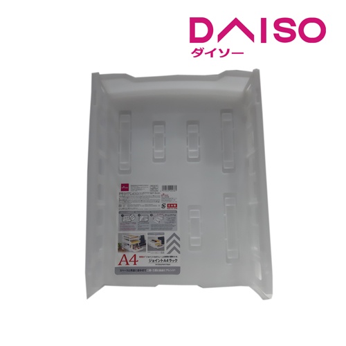 Jual Daiso A4 Document Rack | Shopee Indonesia