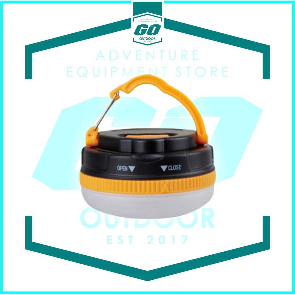 Jual Lampu Tenda Bakpao BBL 1113 - Lampu Camping Gantung Lampu LED ...