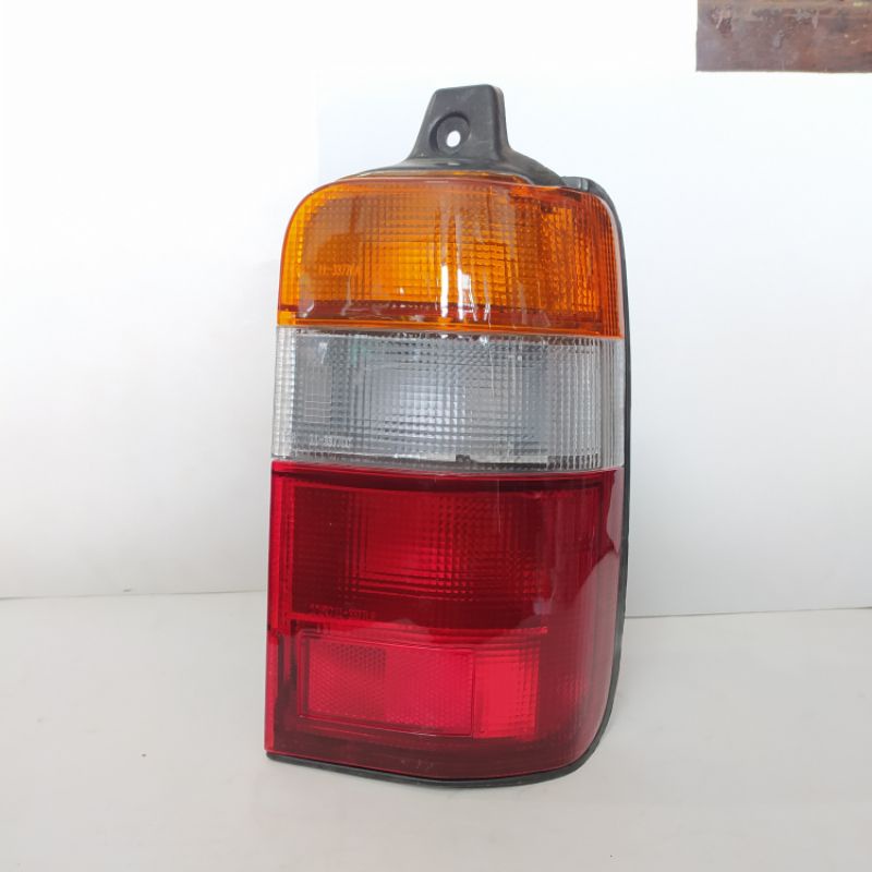 Jual Stop Lamp RH Toyota Kijang Kapsul Lampu Rem Belakang Kanan ...