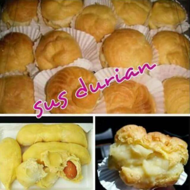 Jual Sus Durian | Shopee Indonesia