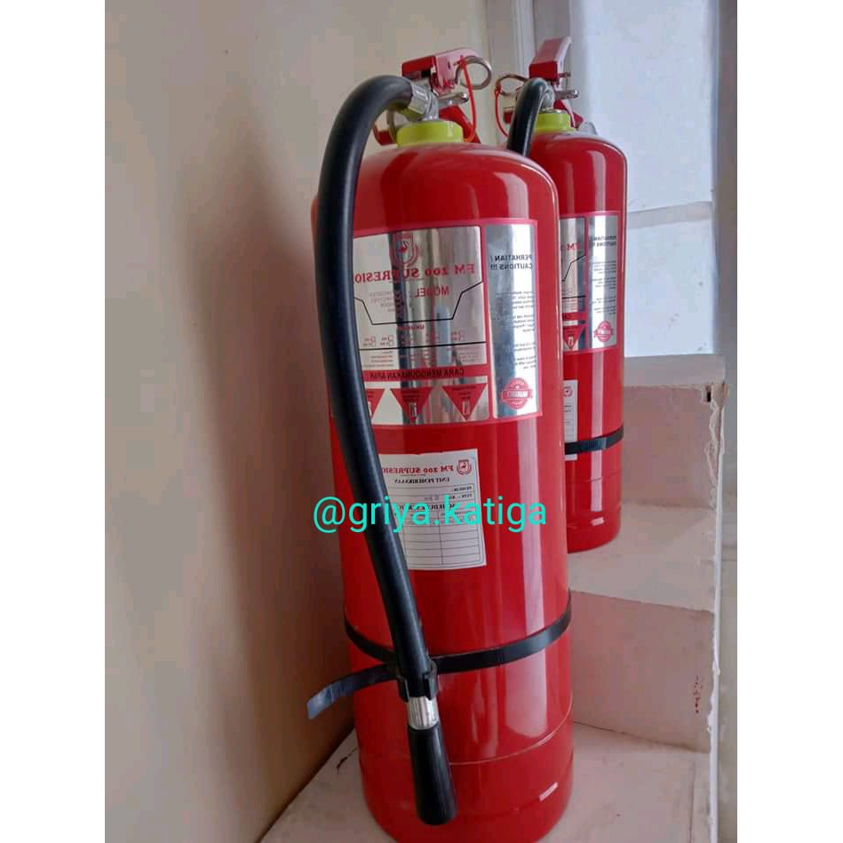 Jual APAR/Pemadam api 6 kg murah omplit | Shopee Indonesia