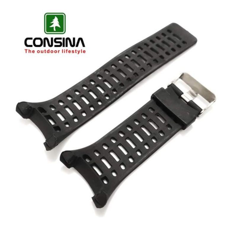Jual STRAP TALI JAM TANGAN CONSINA EXPEDITION | Shopee Indonesia