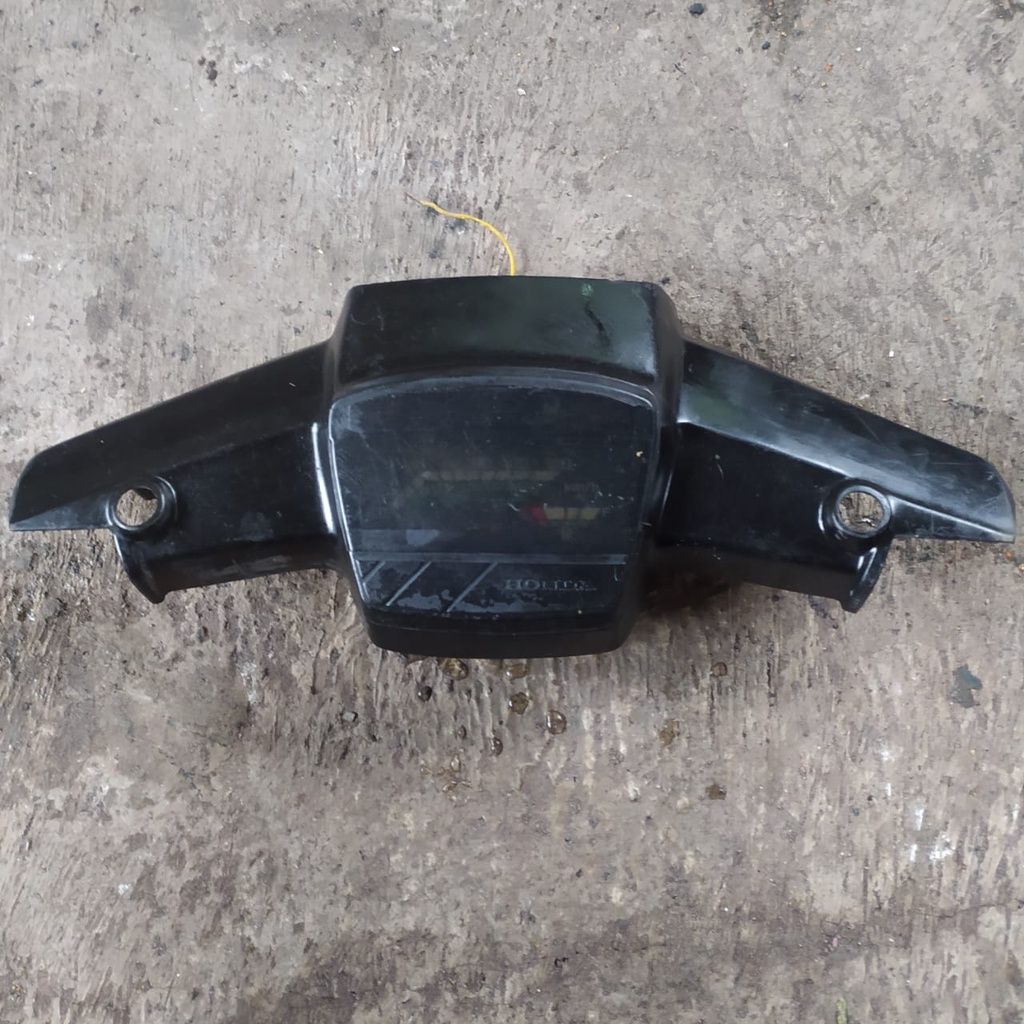 Jual cover batok kepala atas set speedometer honda astrea prima star ...