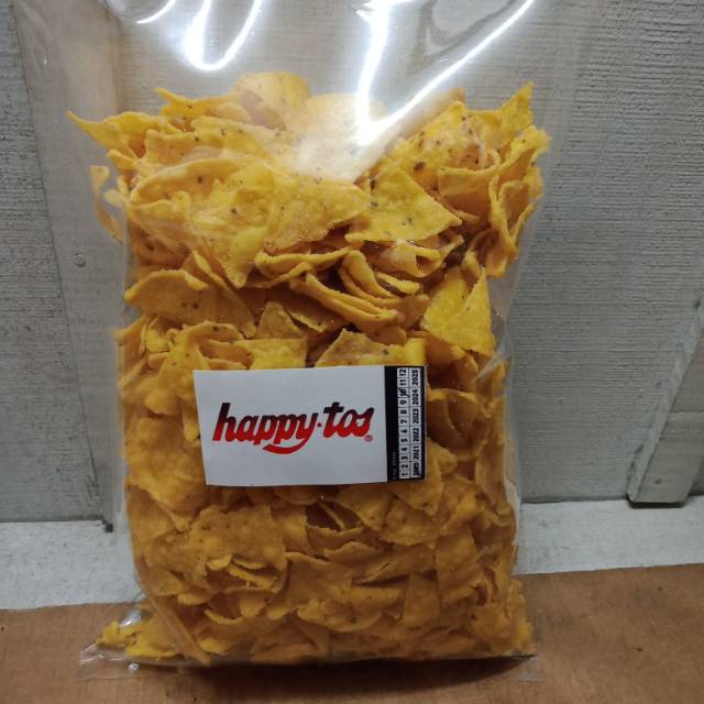 Jual Happytos 250gram / snack kiloan original | Shopee Indonesia
