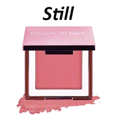 Jual ESQA Blush - STILL POSE MILAN HONOLULU 3,5gram | Shopee Indonesia