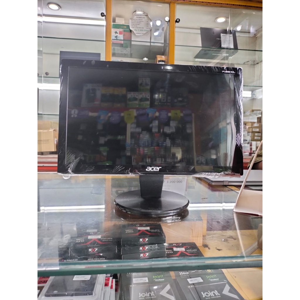 Jual Monitor Acer 15.6 inch | Shopee Indonesia