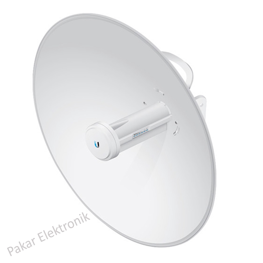 Jual Ubiquiti PowerBeam 5AC GEN2 5GHz High PBE-5AC-GEN2 | Shopee Indonesia