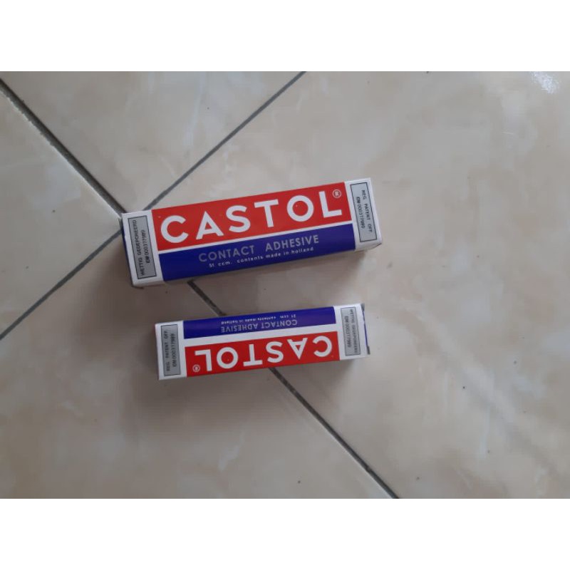 Jual lem castol besar | Shopee Indonesia