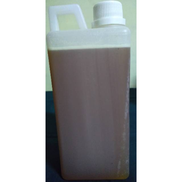 Jual Madu Hutan Apis Dorsata / Tawon Gung kemasan 1L | Shopee Indonesia