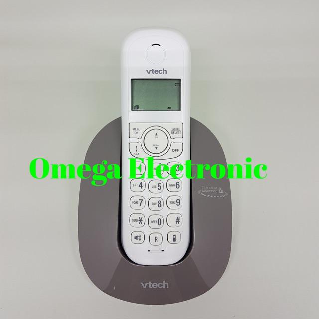 Jual VTech ES1610A - Pesawat Telepon Rumah Wireless Cordless Bluetooth ...
