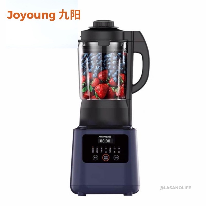 Jual Joyoung High Speed Blender / Blender Kecepatan Tinggi | Shopee ...