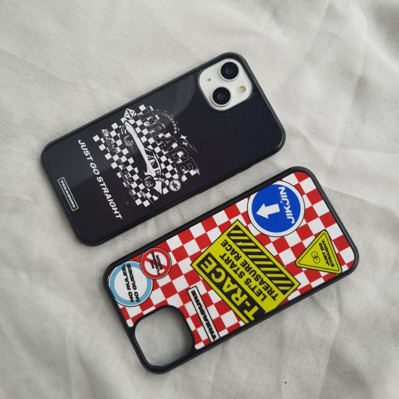 Jual TREASURE RACE PHONECASE | Shopee Indonesia
