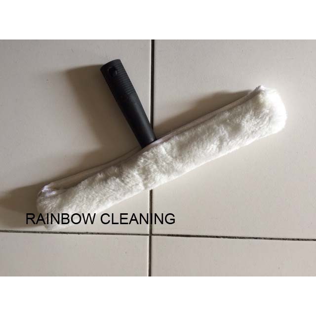 Jual Pembersih Kaca panjang 35 cm (Window Washer) | Shopee Indonesia
