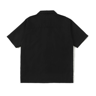 Jual ETERNALWORKS STONE WORKSHIRT BLACK - KEMEJA LENGAN PENDEK - KEMEJA ...