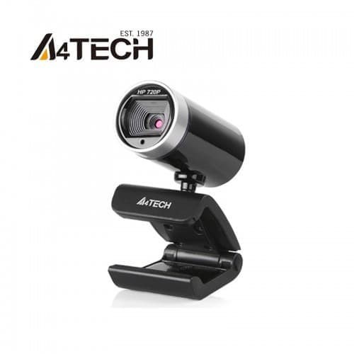 Jual Webcam A4tech PK-910P Full HD 720P - With Digital Mic PK910P HD ...