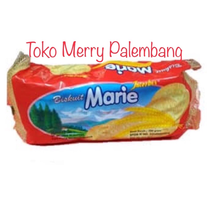 Jual interbis biskuit marie | Shopee Indonesia