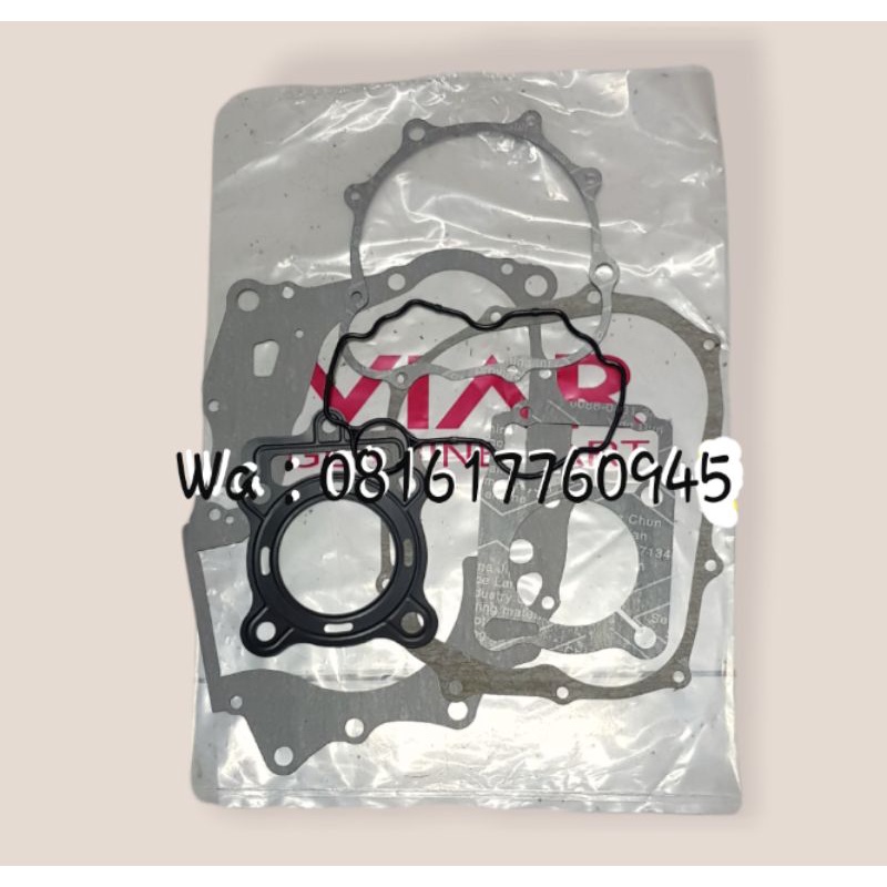 Jual Paking Set Viar Karya Roda Tiga Type 150, 200 | Shopee Indonesia