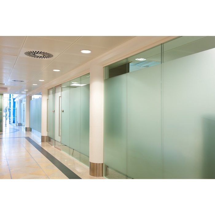 Jual Sandblast / Glass Film / Sticker Kaca Es POLOS 215 122cmx50cm ...