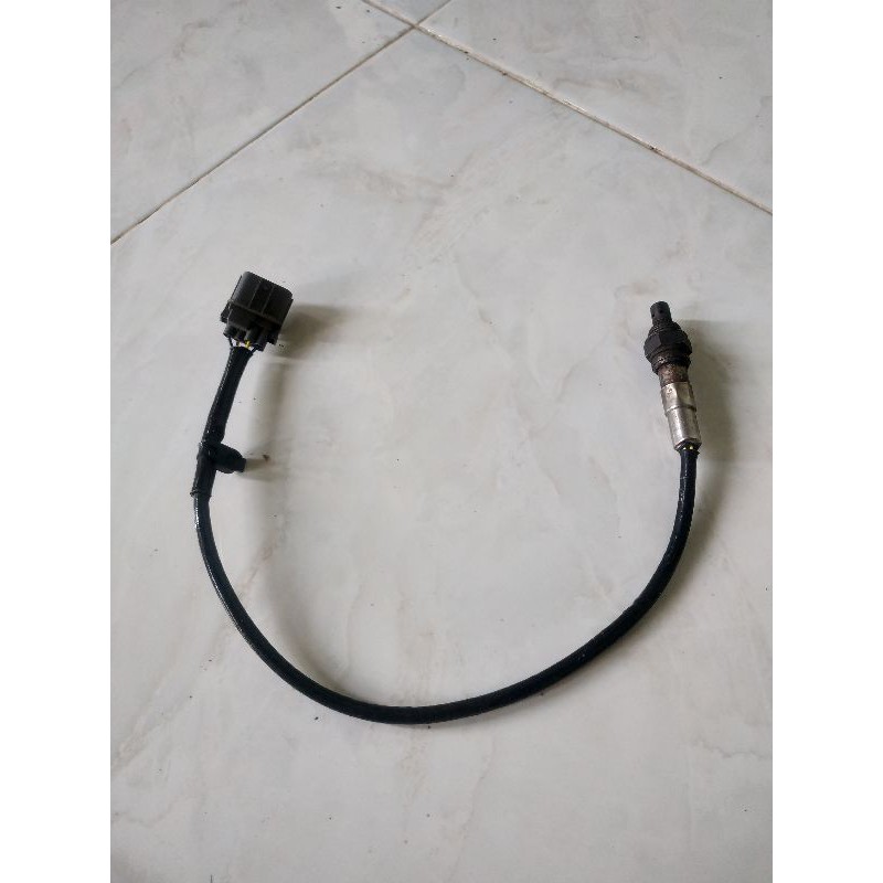 Jual OXYGEN SENSOR OKSIGEN O2 SUBARU FORESTER ORIGINAL | Shopee Indonesia