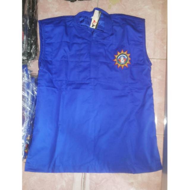 Jual Rompi Kader Biru Tapak Suci Baju Tapak Suci Seragam TS Kader ... Jual Rompi Kader Biru Tapak Suci Baju Tapak Suci Seragam TS Kader ...