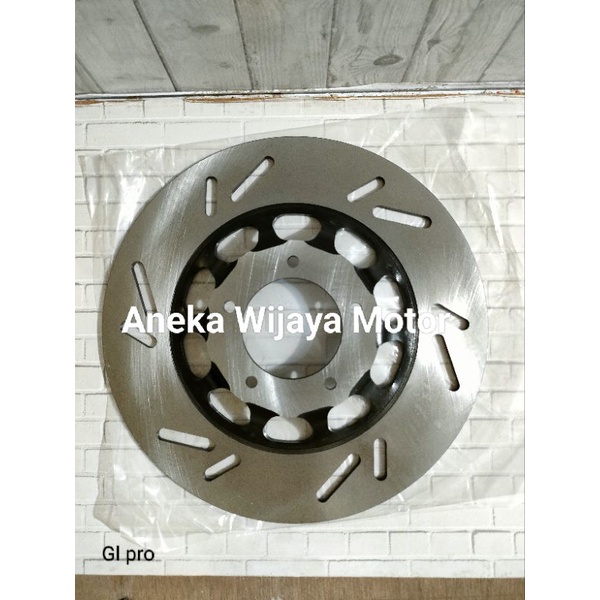 Jual PIRINGAN DEPAN GL PRO GL MAX NEOTECH DISK CAKRAM | Shopee Indonesia