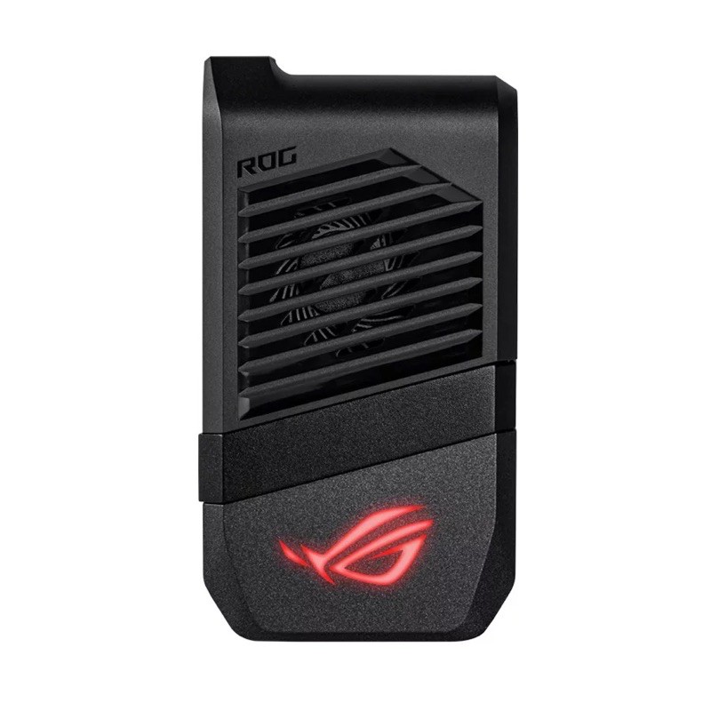 Jual ASUS Original AeroActive Cooler 3 for ASUS ROG phone 3 Cooling fan ...