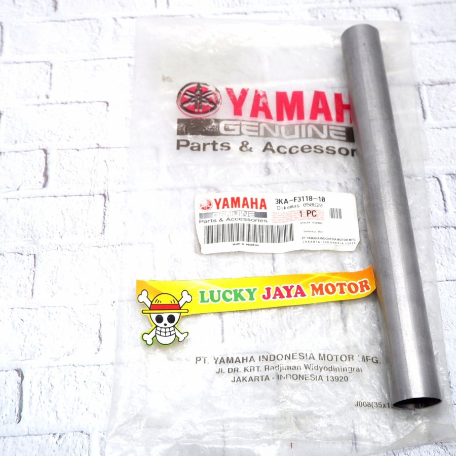 Jual Spacer suling shock atas Tabung per shock Rx king Rxk Rxking 3KA ...