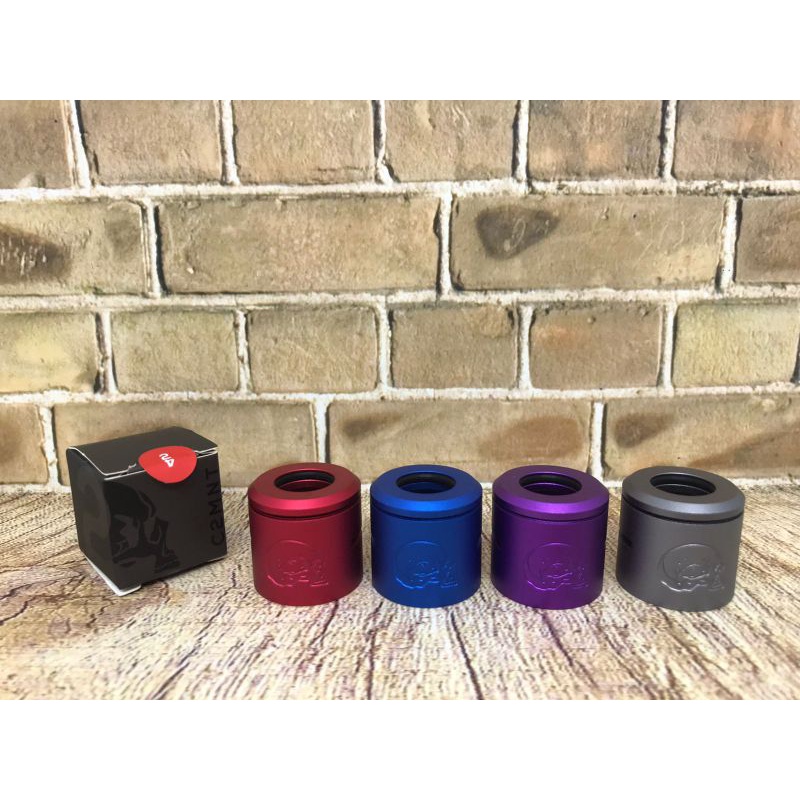 Jual Authentic C2MNT Color Cap by Districtf5ve CSMNT v2 | Shopee Indonesia