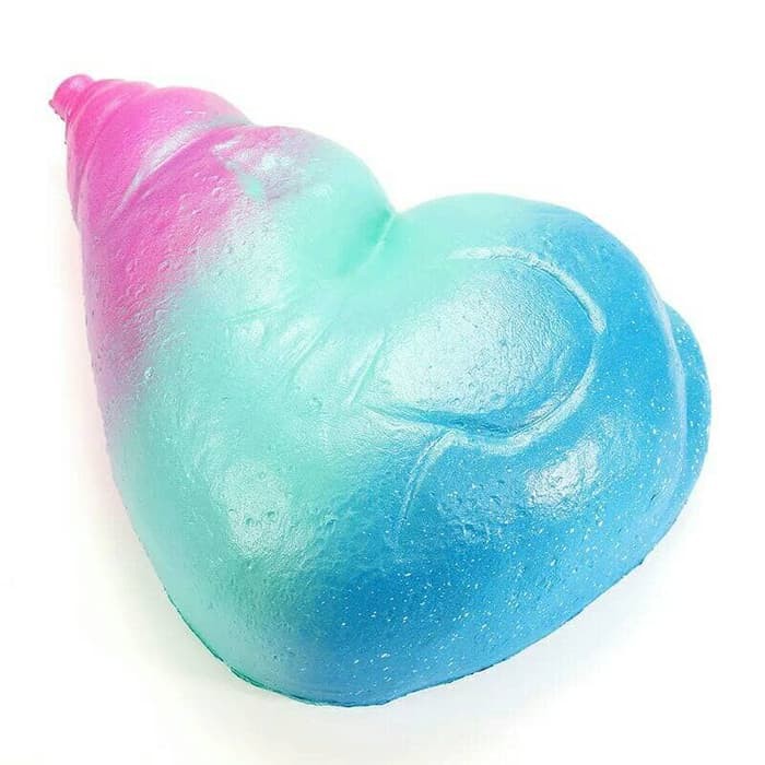 Jual squishy galaxy chicken leg bread squishy factory slow rising ...