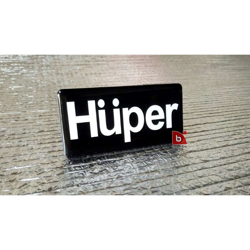 Jual Sticker Timbul Huper | Shopee Indonesia