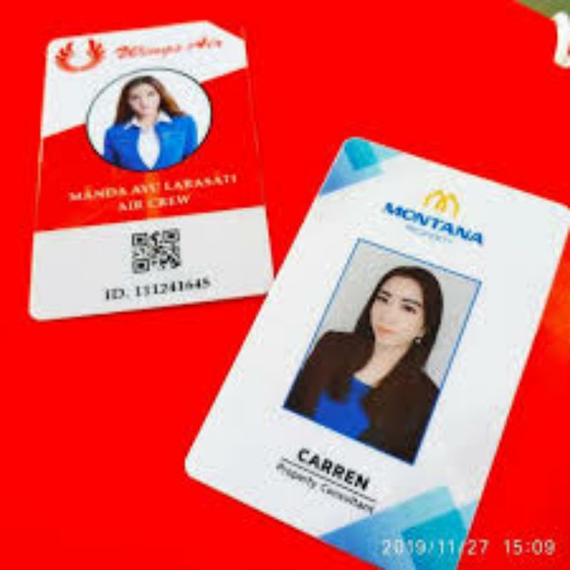Jual id card | Shopee Indonesia