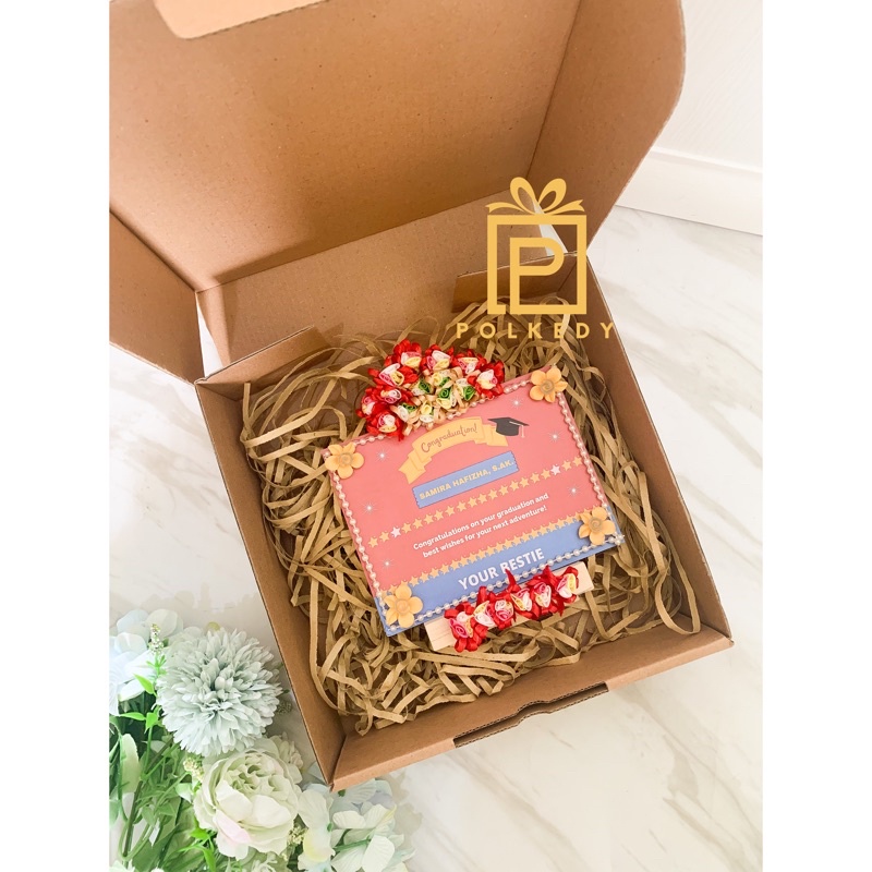 Jual KARANGAN BUNGA MINI - Ready stock | KADO WISUDA | KADO ULTAH ...