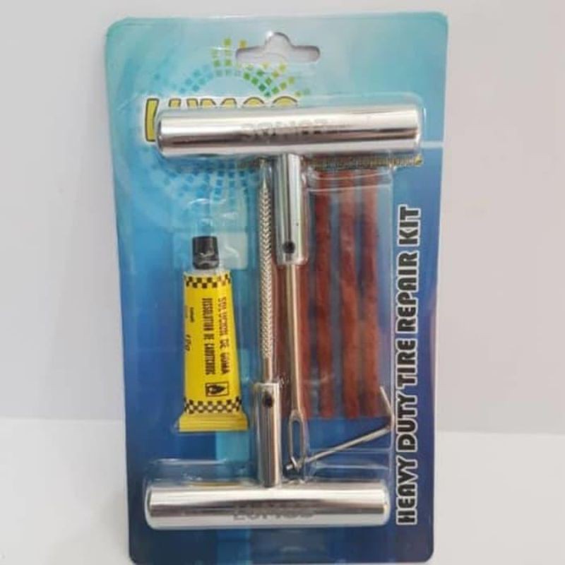 Jual Alat Tambal Ban Lumos | Shopee Indonesia