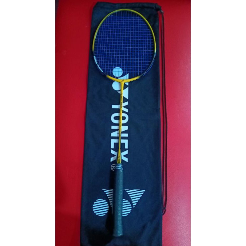 Jual raket badminton Yonex carbonex 6000 | Shopee Indonesia