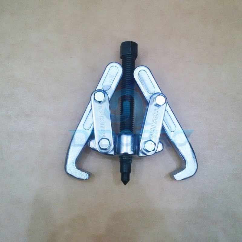 Jual Treker Dua Kaki 3" ~ 6" inch / Tracker 2 Lengan / Two Arm Puller ...