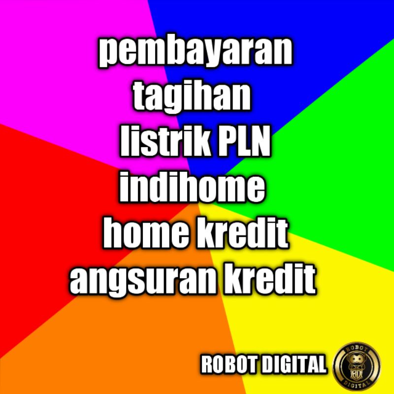 Jual tagihan PLN | Shopee Indonesia