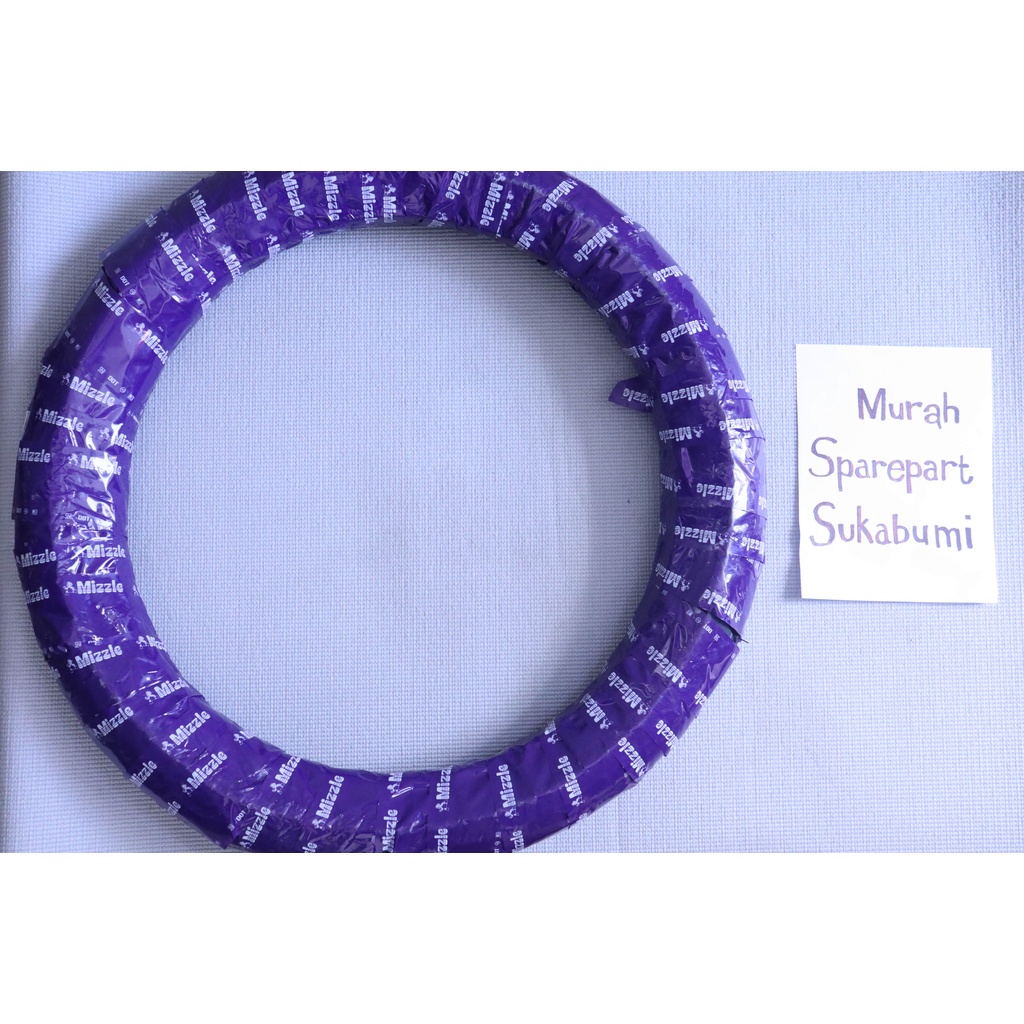 Jual BAN LUAR MIZZLE 90/80-17 90 80 17 POWER VTX TUBETYPE | Shopee ...