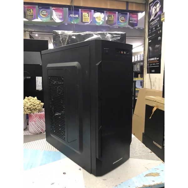 Jual PC RAKITAN CORE I5 GEN 10 RAM 16 GB SSD 256 | Shopee Indonesia