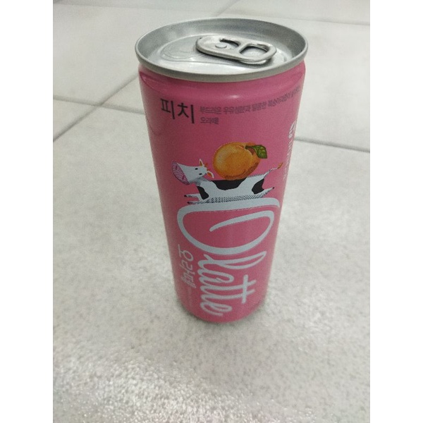 Jual Olate minuman susu 240ml | minuman olate | Olatte| Olatte Minuman ...