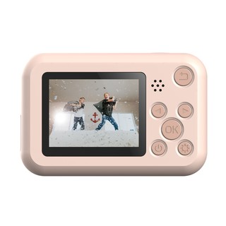 Jual SJCAM FUNCAM KIDS CAMERA kamera mini pocket digital anak-anak kids cam video foto ...