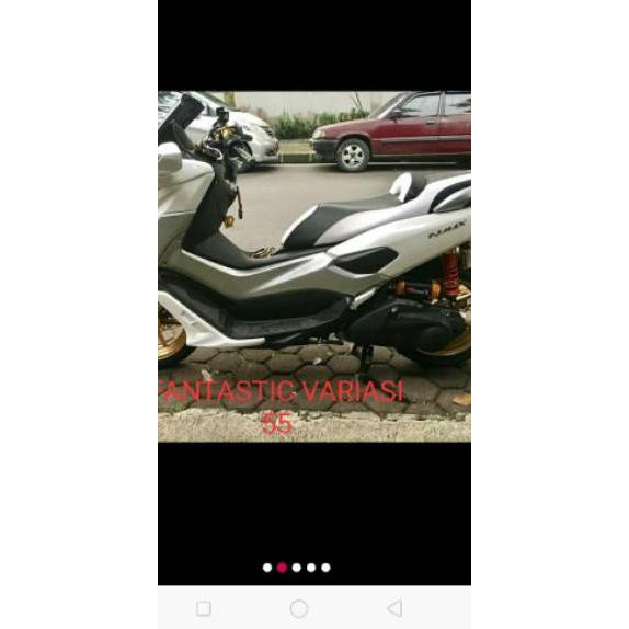 Jual Bagus - FILTER UDARA MUTARU - SARINGAN UDARA MUTARU VARIO 125-150 ...