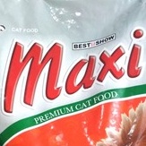 Jual makanan kucing maxi repack - Maxi cat repack - Maxi repack- Maxi ...