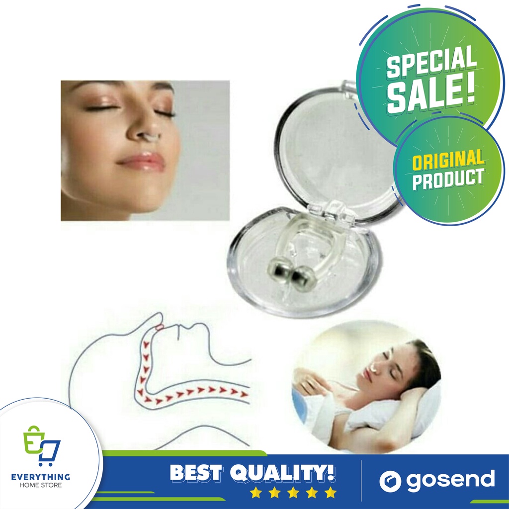 Jual SleepHack Anti Dengkur ORIGINAL EHS | Shopee Indonesia