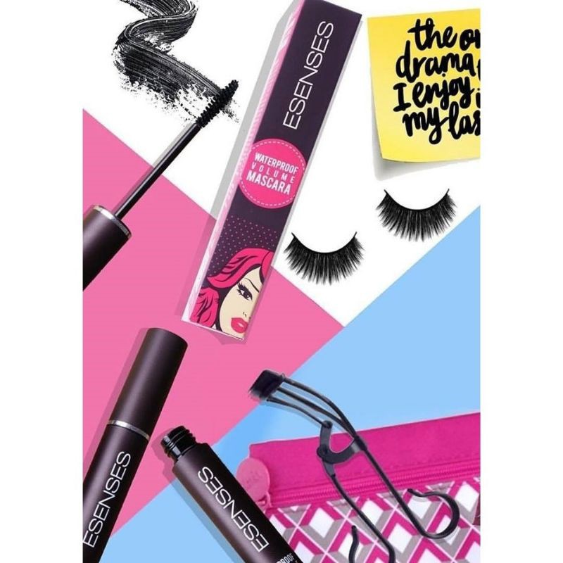 Jual Mascara Esenses | Shopee Indonesia